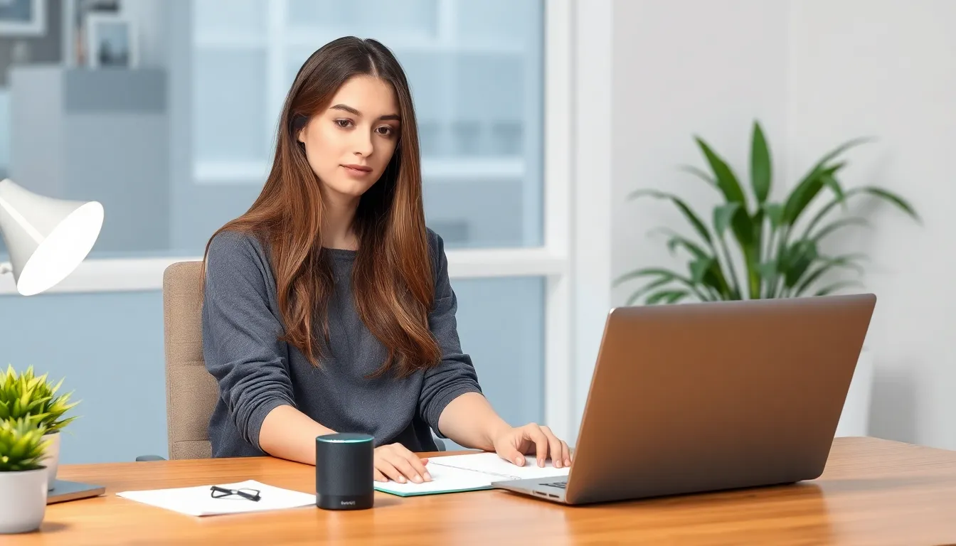 Digital Assistant: Unlocking Your Productivity with Smart Technology ...